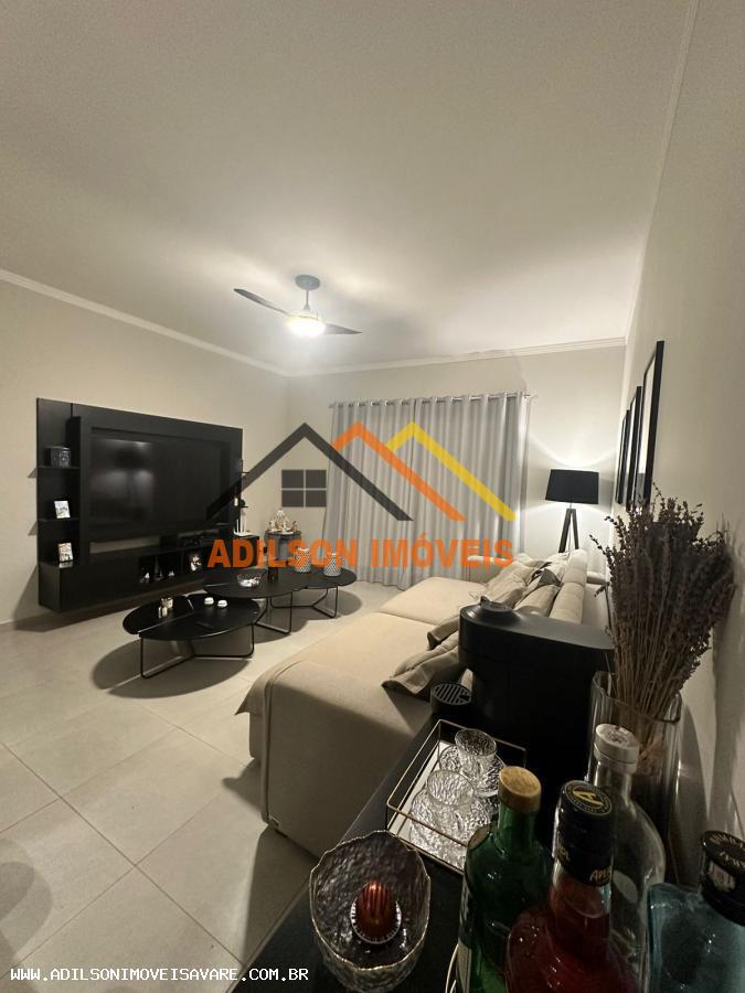 Casa para Venda, Avaré / SP, bairro Green Village, área construída 120 ...