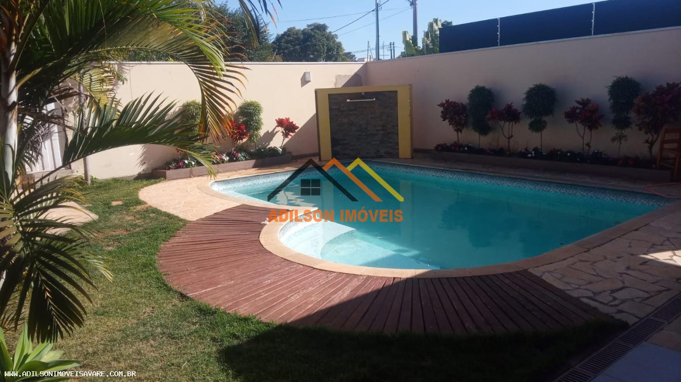 Casa para Venda, Avaré / SP, bairro Green Village, 2 dormitórios, sendo ...