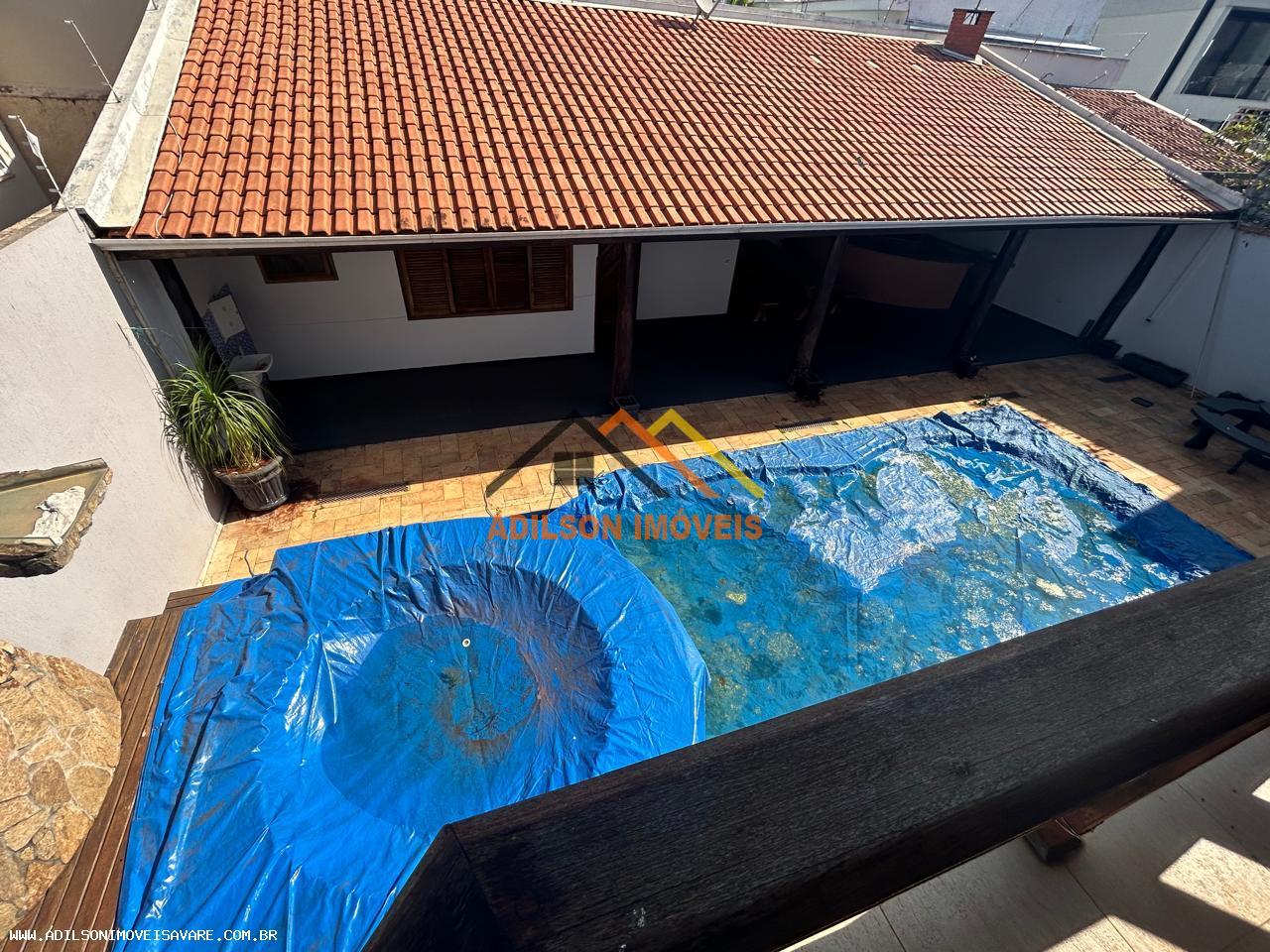 Casa para Venda, Avaré / SP, bairro Green Village, 4 dormitórios, sendo ...