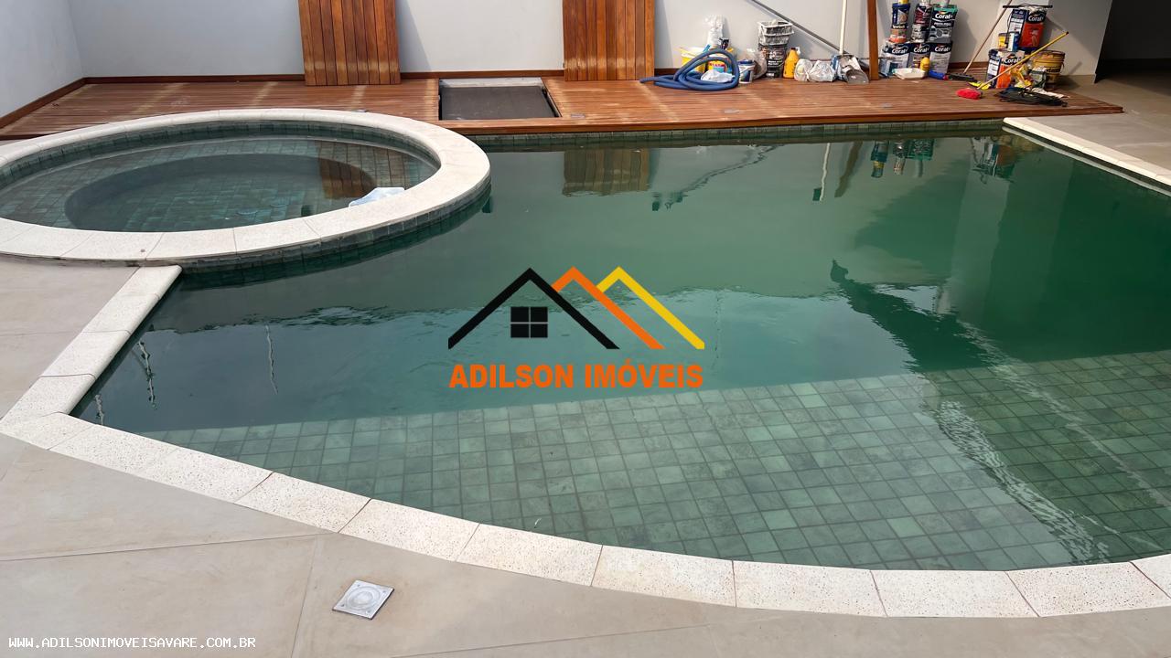 Casa para Venda, Avaré / SP, bairro Green Village, 3 dormitórios, sendo ...