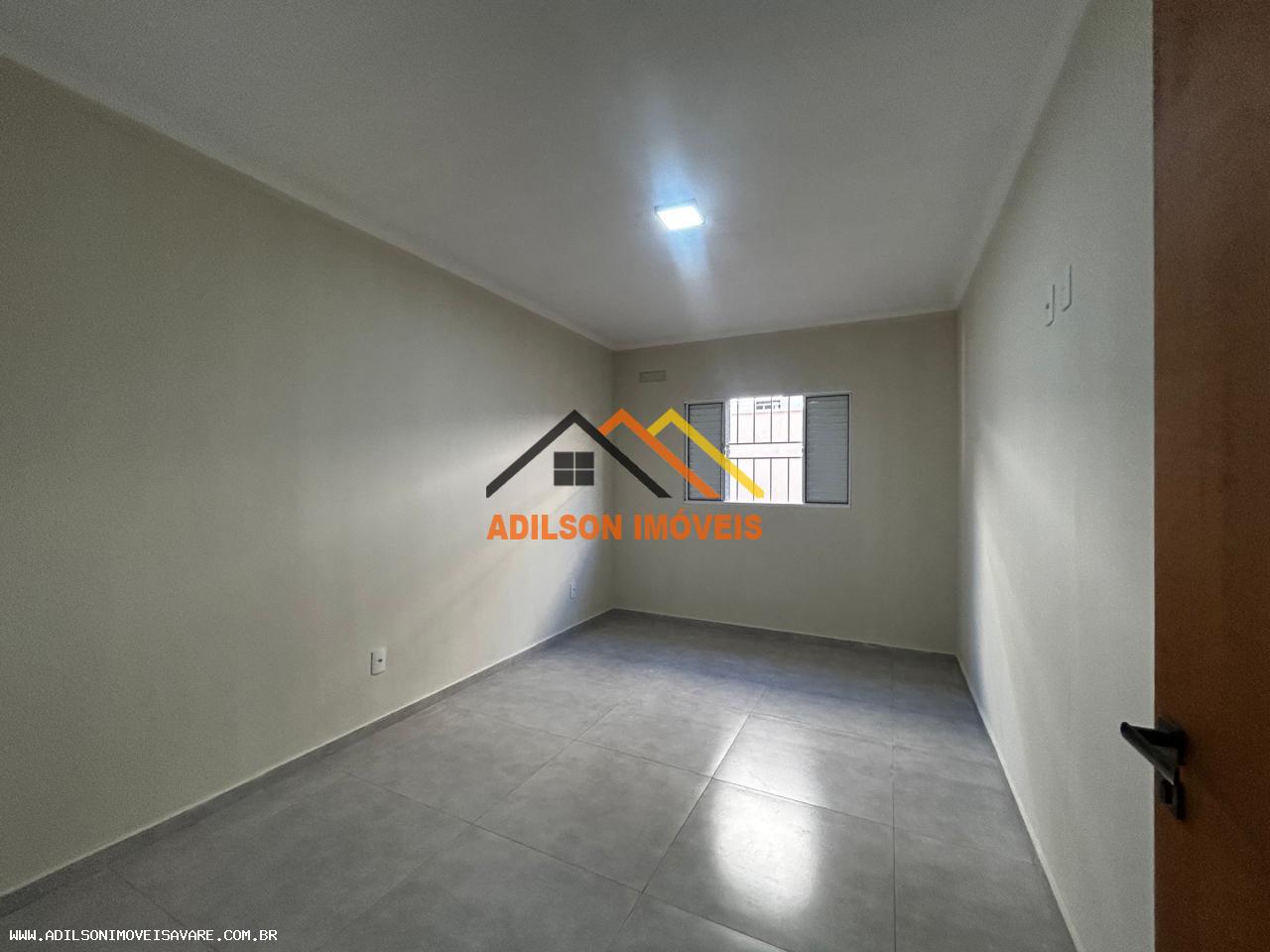 Casa para Locação, Avaré / SP, bairro Terras de São José, 3 dormitórios ...