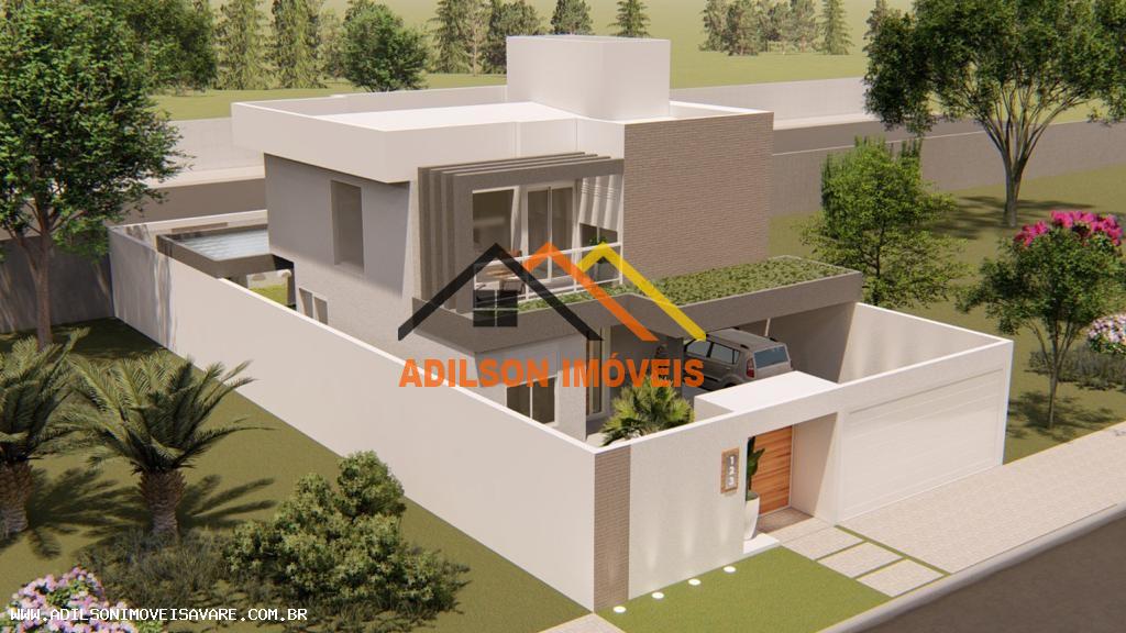 Casa para Venda, Avaré / SP, 3 dormitórios, sendo 1 suíte, 3 banheiros ...